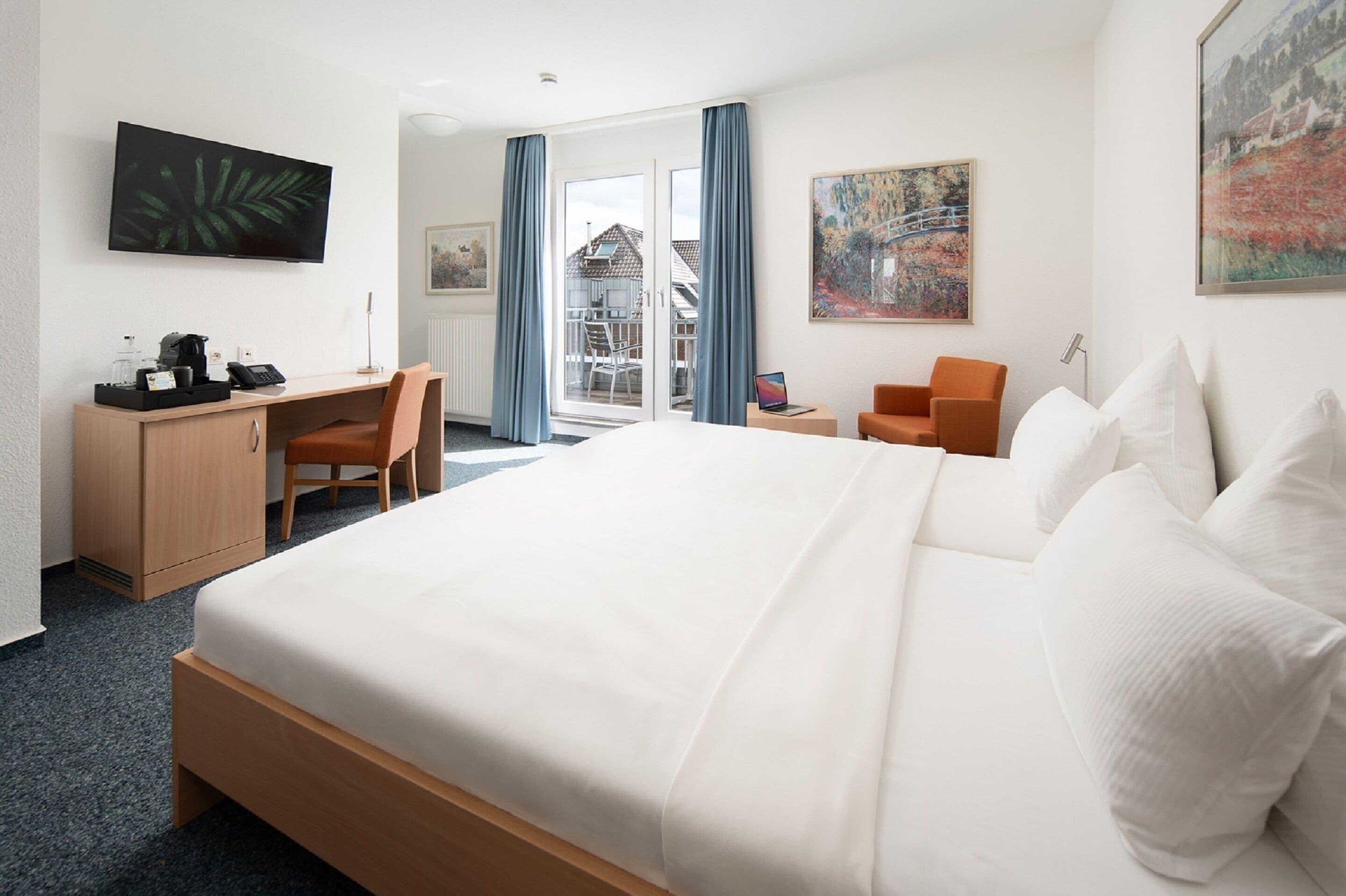 5 Sterne Hotel Munster